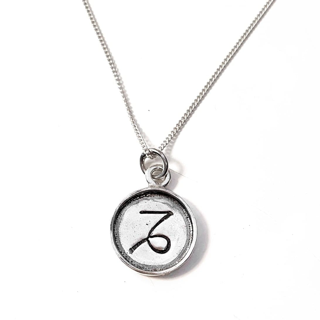 Capricorn Sigil Set – Tien the Wizard