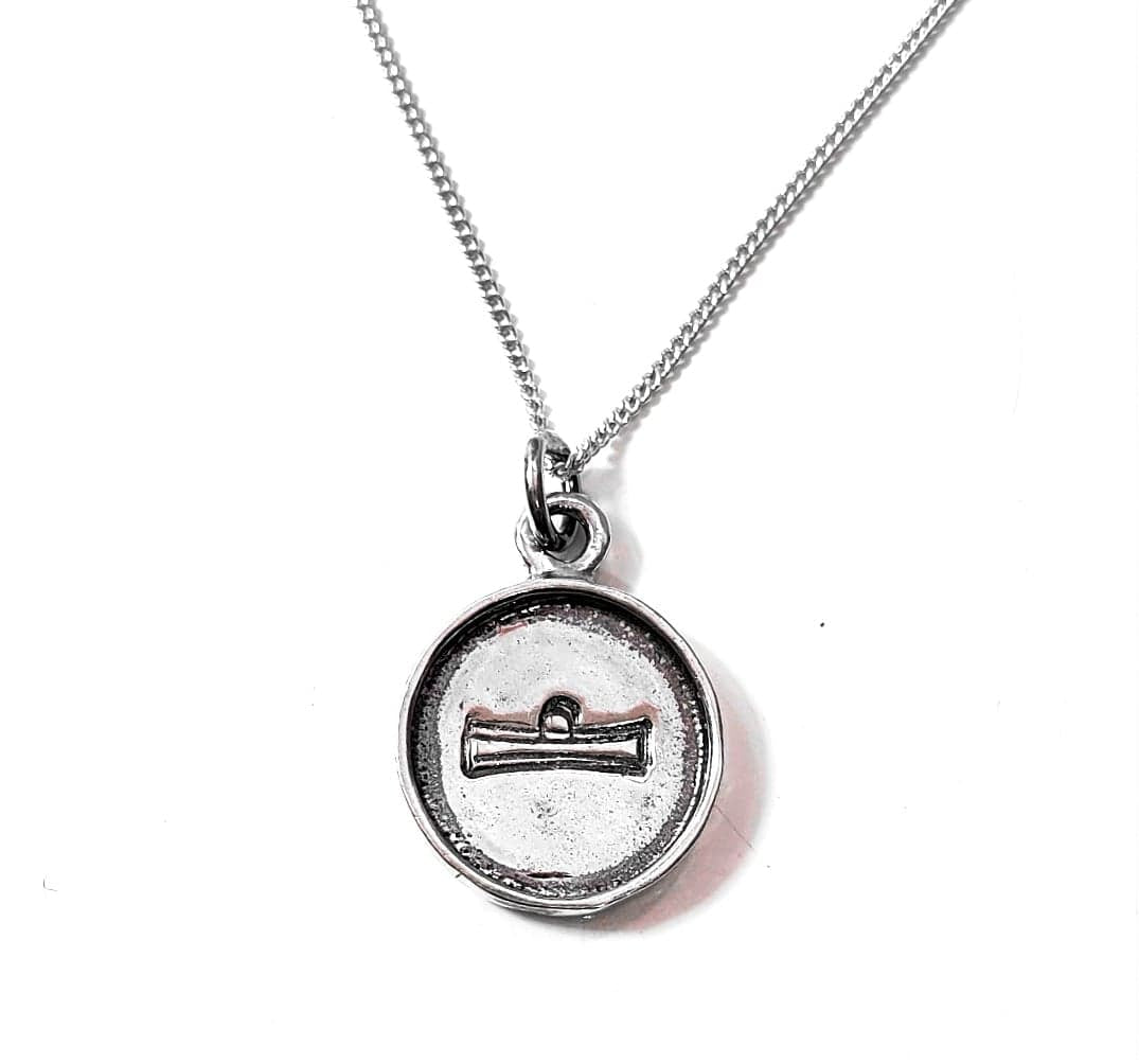 Libra Sigil Set – Tien the Wizard