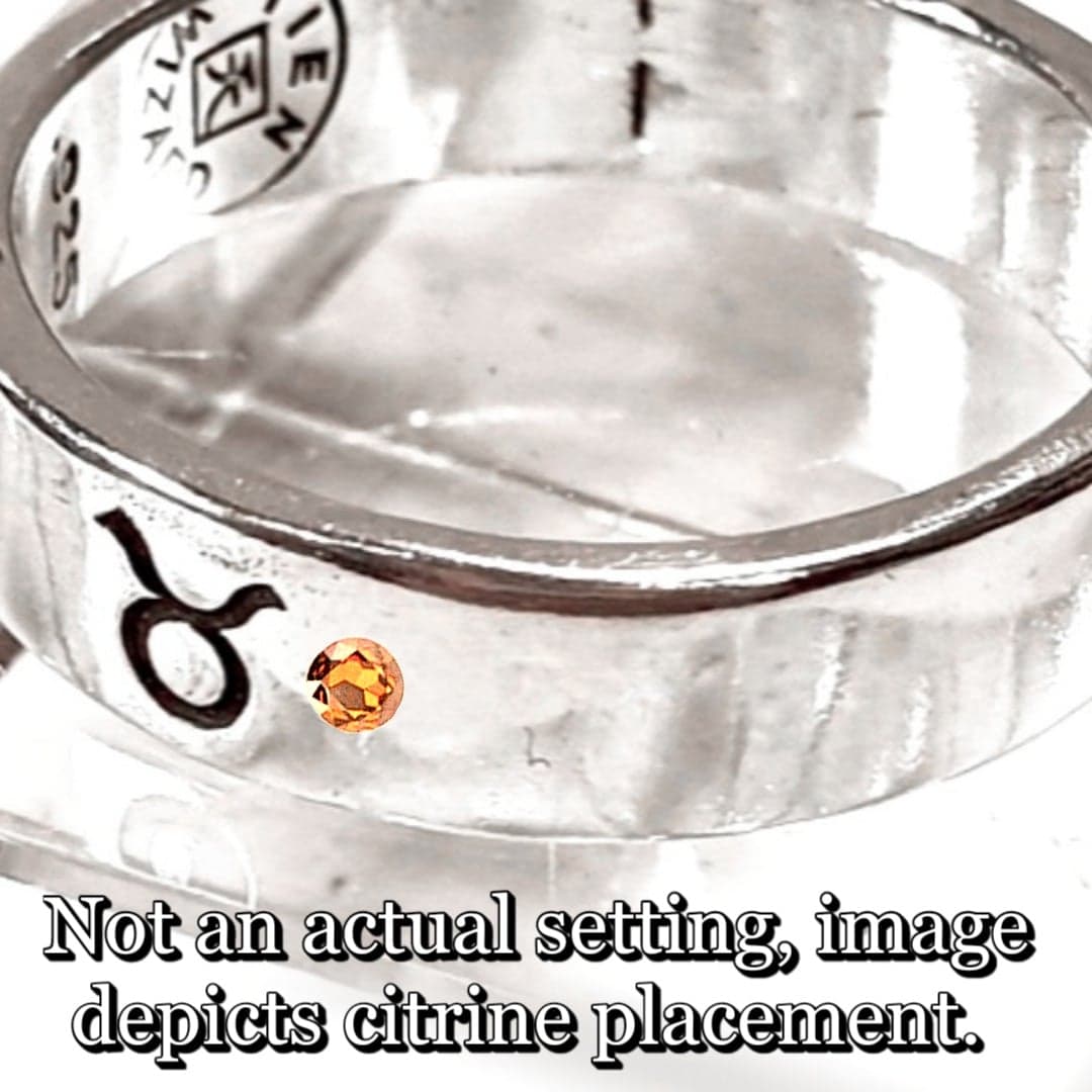 Taurus Star Band – Tien the Wizard