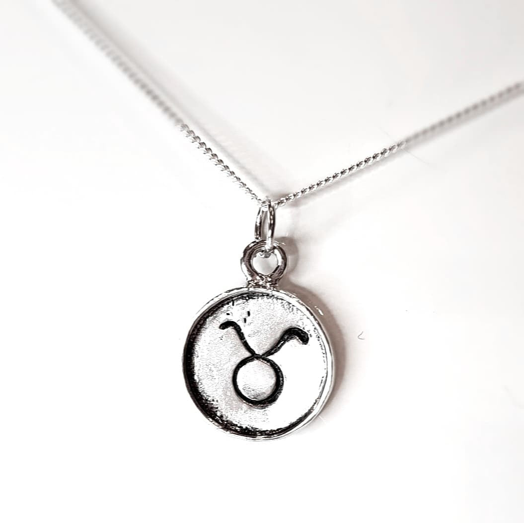 Taurus Sigil Set – Tien the Wizard