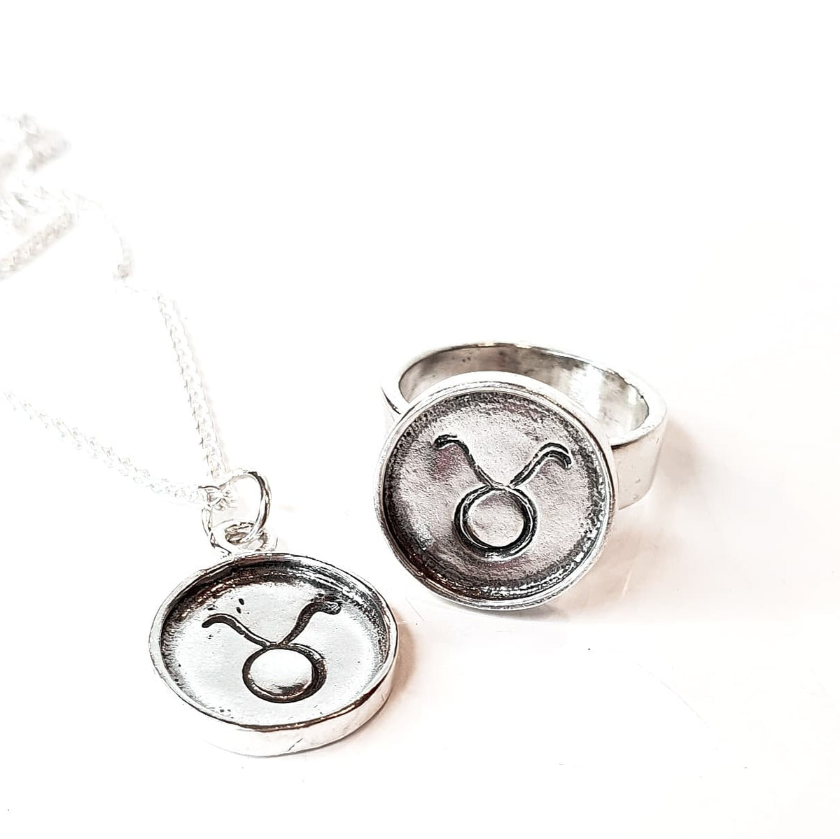 Taurus Sigil Set – Tien the Wizard