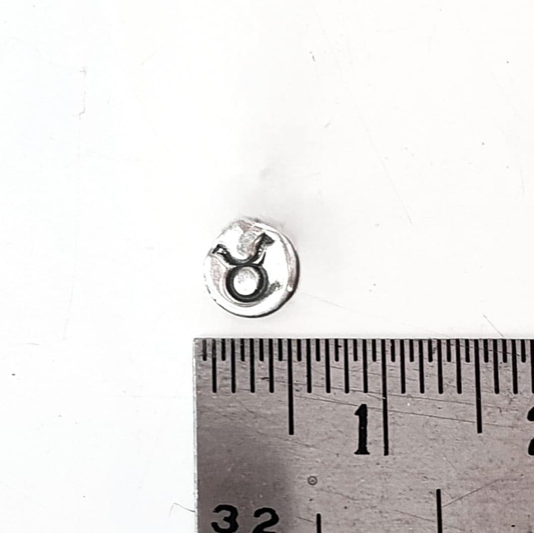Taurus Tiny Stars Ring – Tien the Wizard