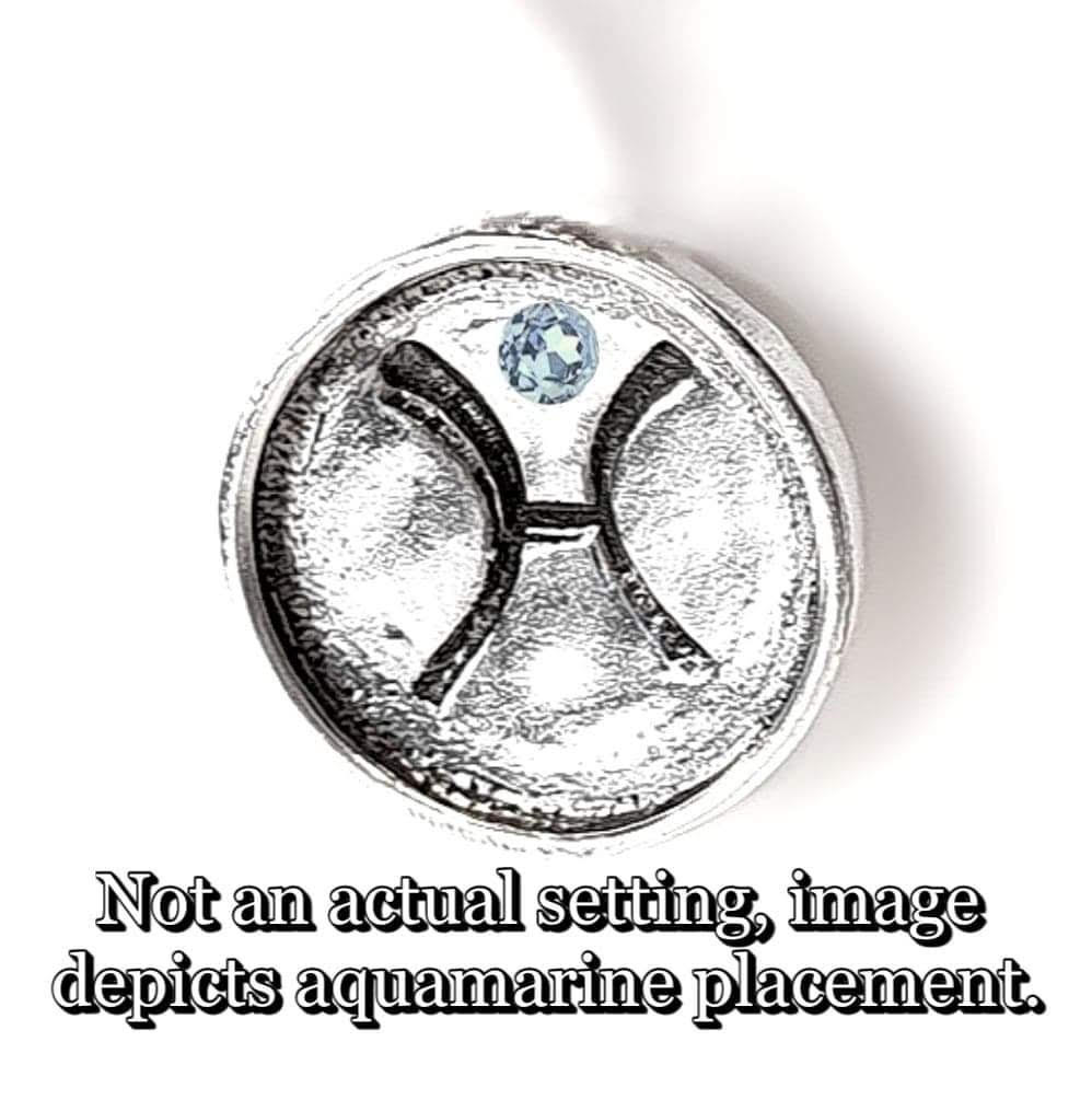 Pisces Sigil Set – Tien the Wizard