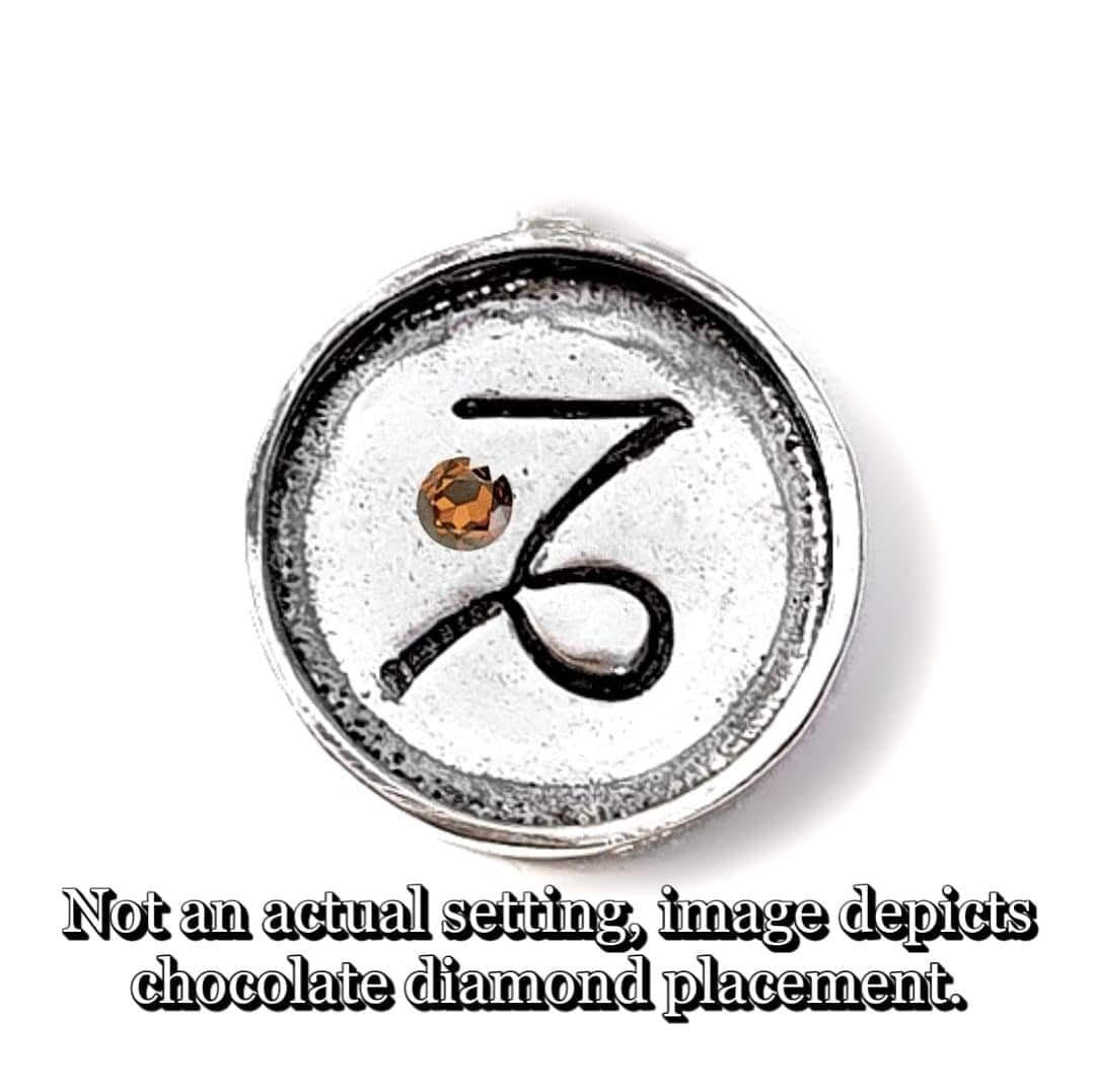 Capricorn Sigil Set – Tien the Wizard